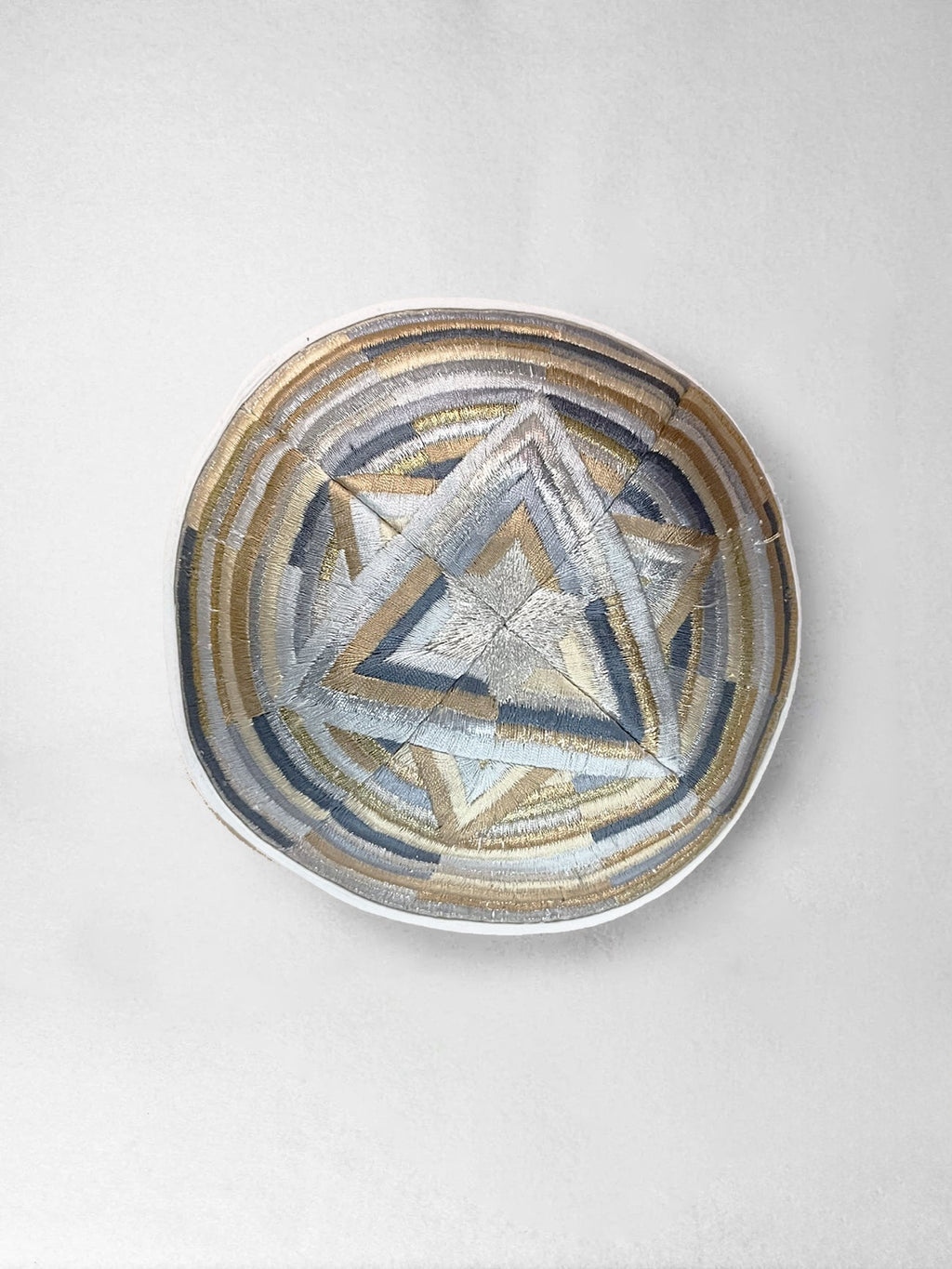 Kippah - Magen David, Emanuel Design