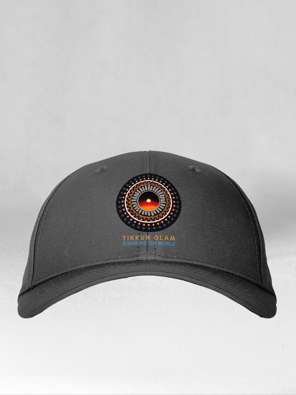 Baseball Cap - Nova Peris Foundation