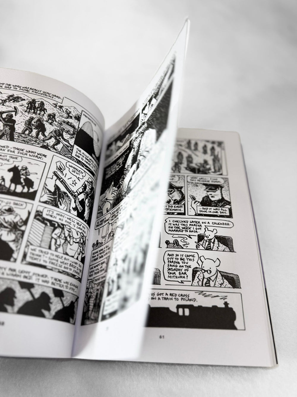 The Complete Maus - Art Spiegelman